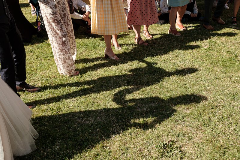 Alice et Thibault - Reportage photo de mariage en Bretagne